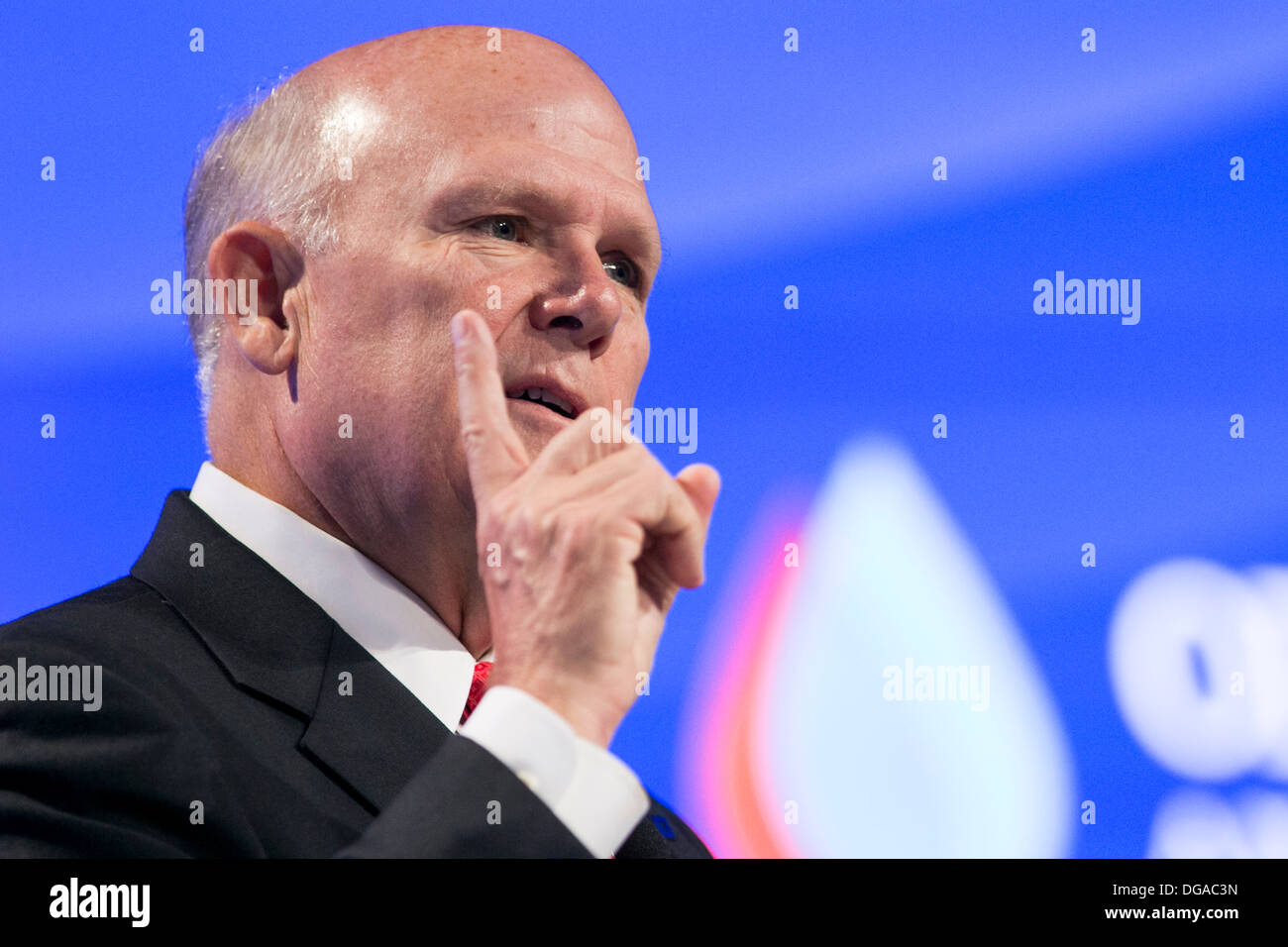 Daniel Akerson High Resolution Stock Photography and Images - Alamy