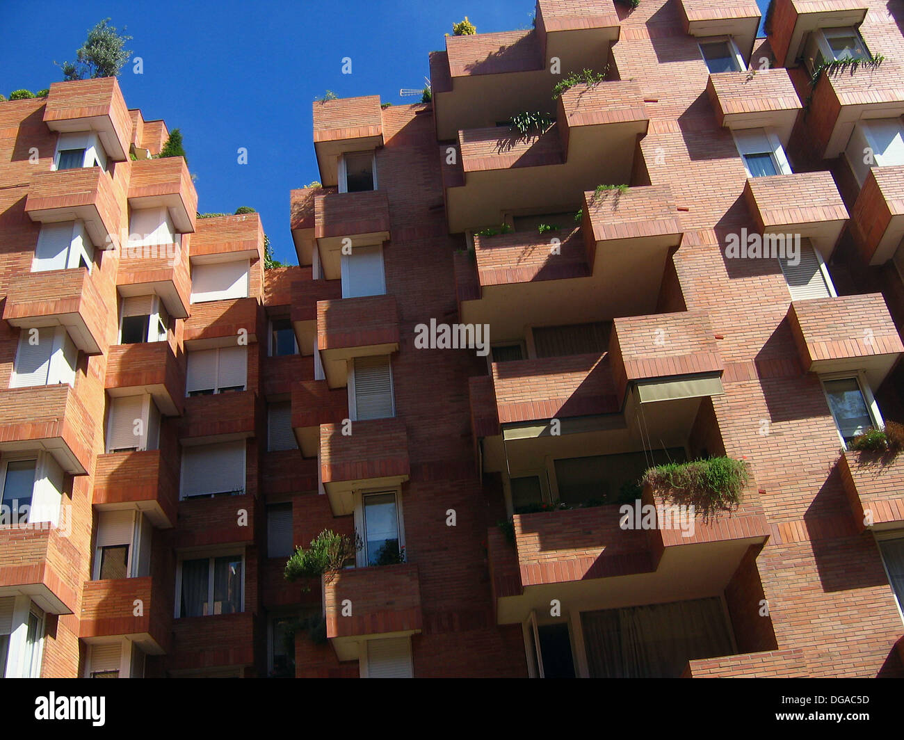 J a coderch hi-res stock photography and images - Alamy