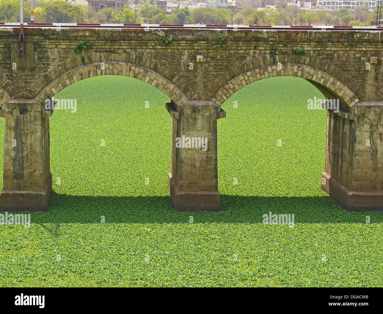 River mula pune india hi-res stock photography and images - Alamy