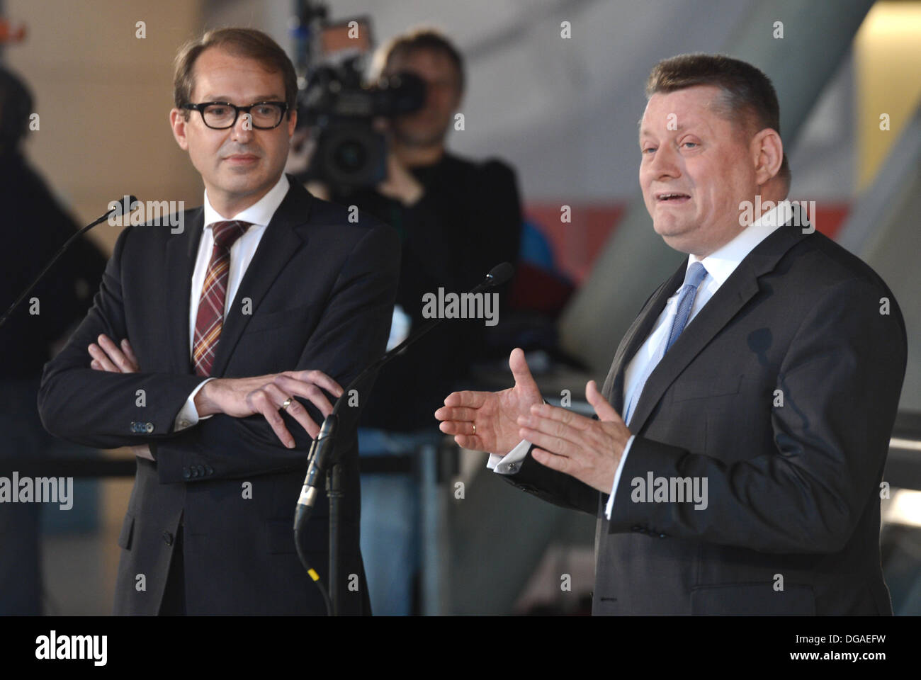 Bernd herrmann hi-res stock photography and images - Alamy