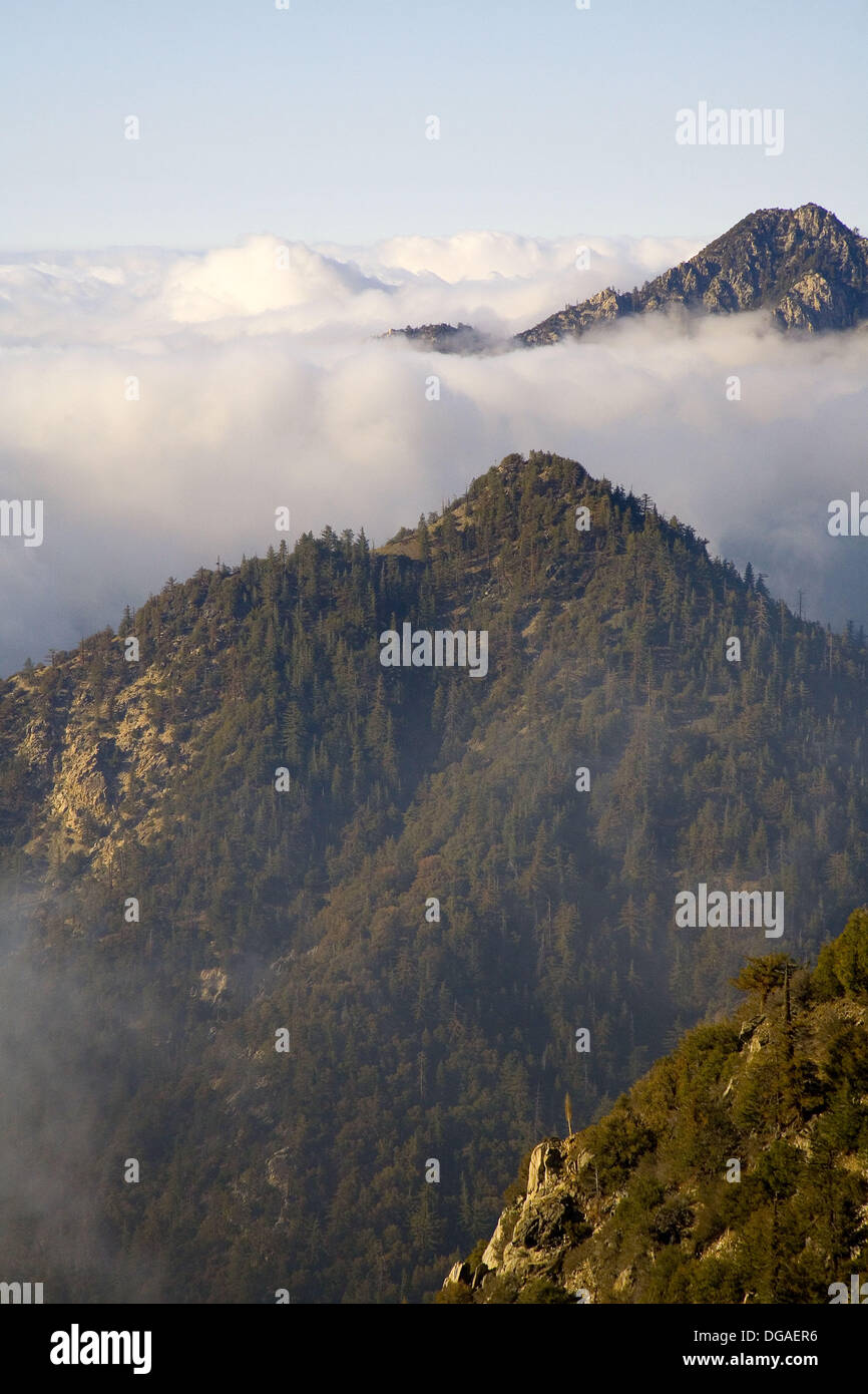 Waterman mountains hi-res stock photography and images - Alamy