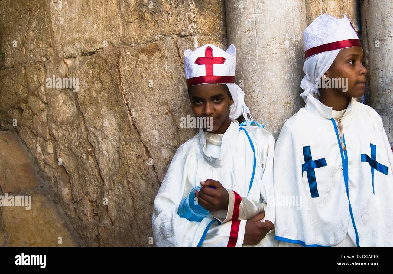 Nuns holy sepulchre church hi-res stock photography and images - Alamy