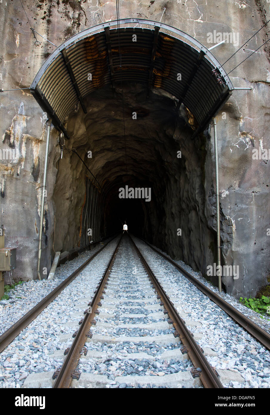 Route opening hi-res stock photography and images - Alamy