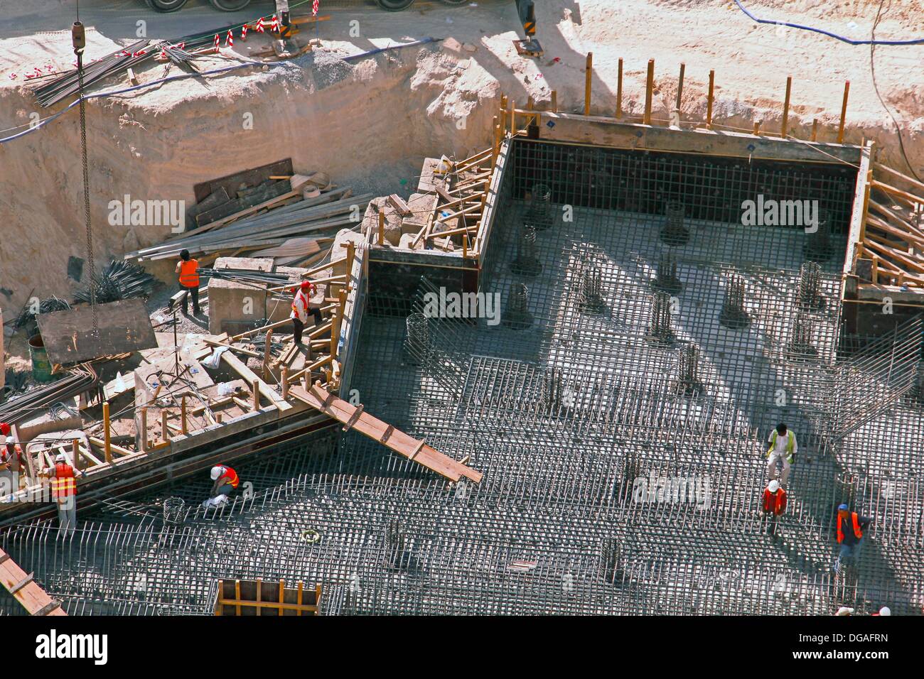 Laboratory under construction hi-res stock photography and images - Alamy