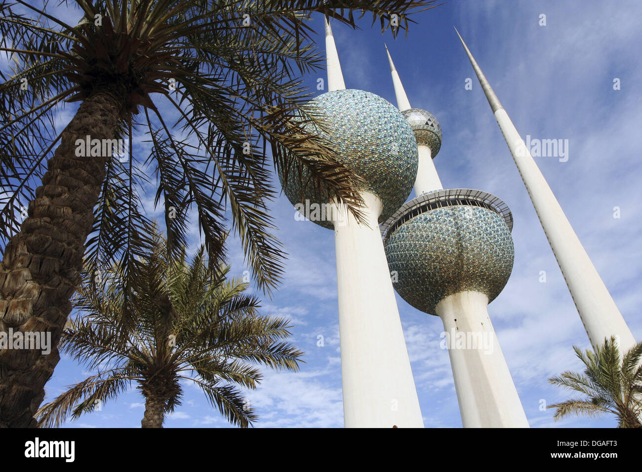 Kuwait Landmarks