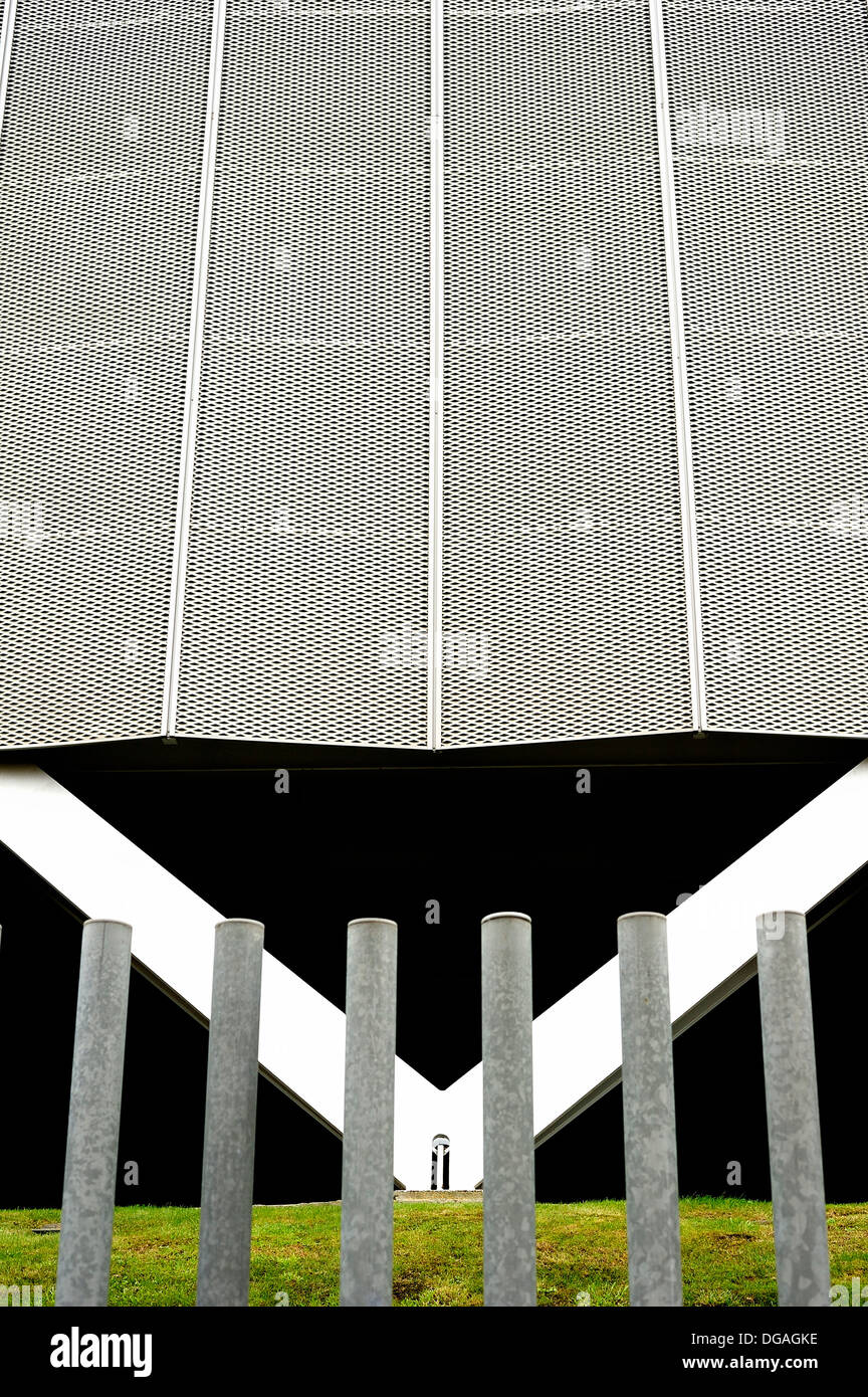 V Shaped Stock Photos & V Shaped Stock Images - Alamy