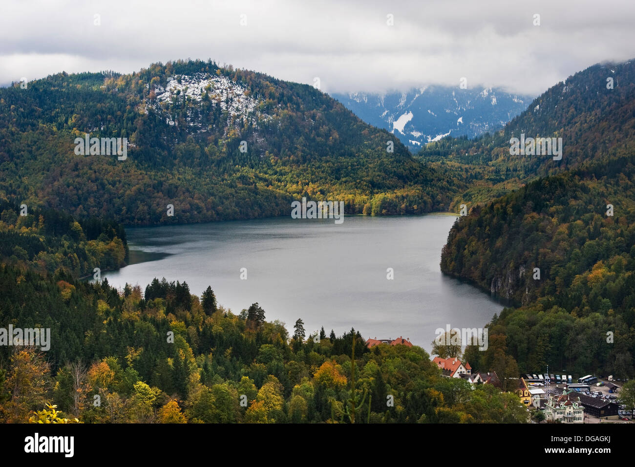 See hopfensee deutschland hi-res stock photography and images - Alamy