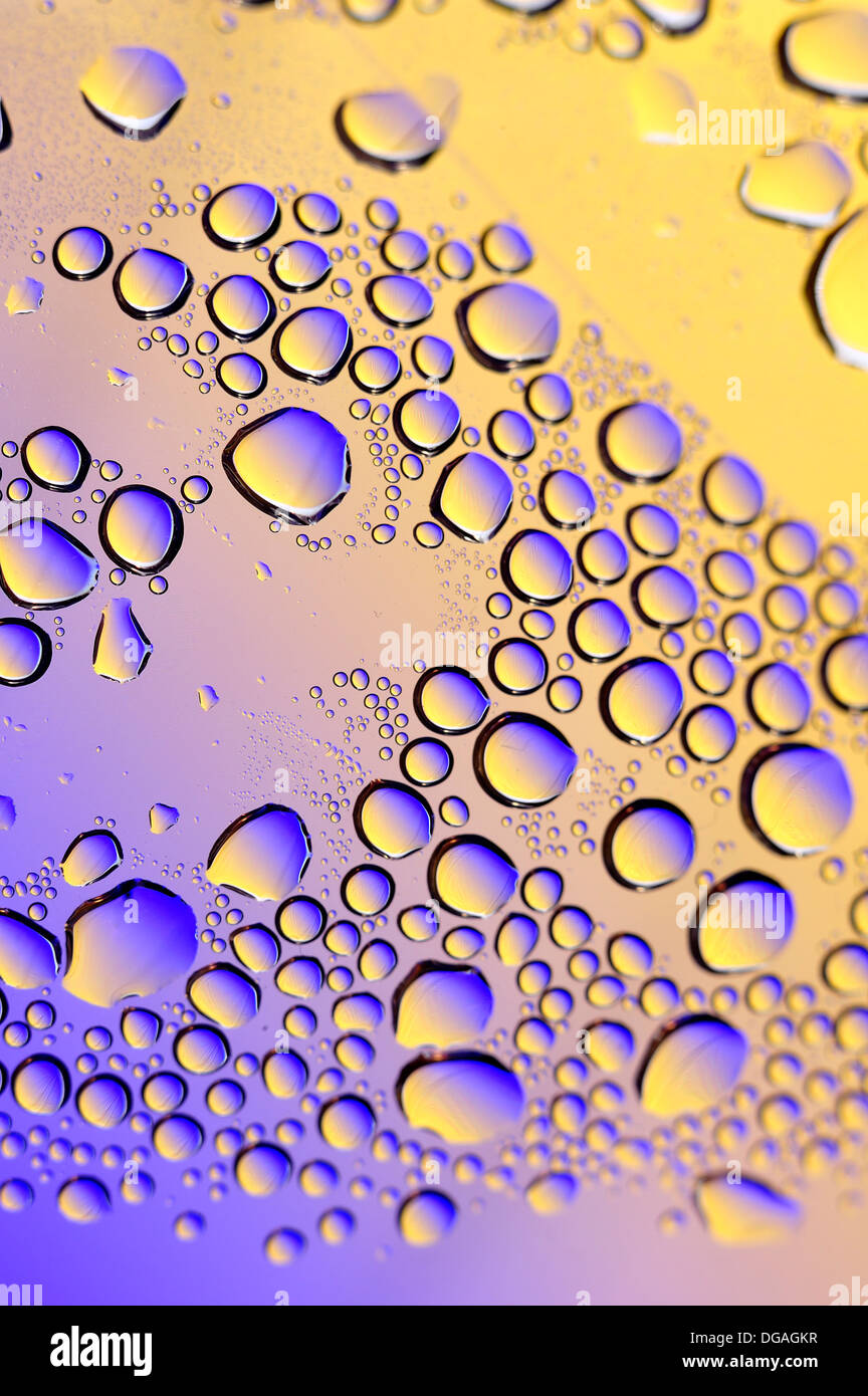 Water gradient hi-res stock photography and images - Alamy