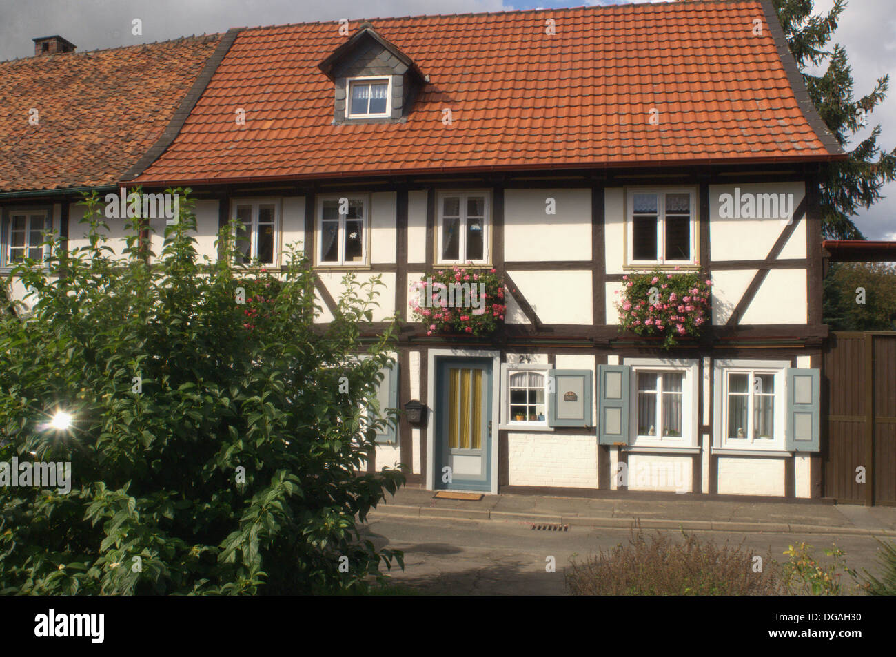 Hornburg hi-res stock photography and images - Alamy