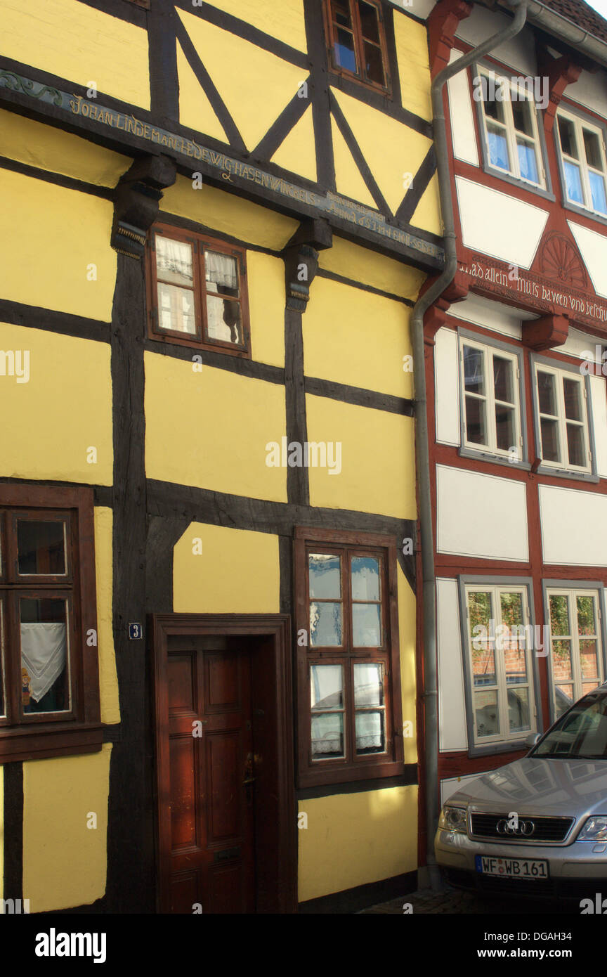 Hornburg hi-res stock photography and images - Alamy