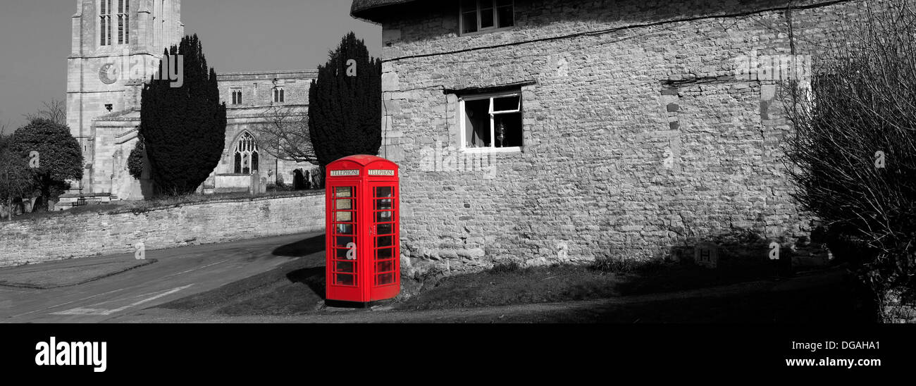 Bulwick Village High Resolution Stock Photography and Images - Alamy