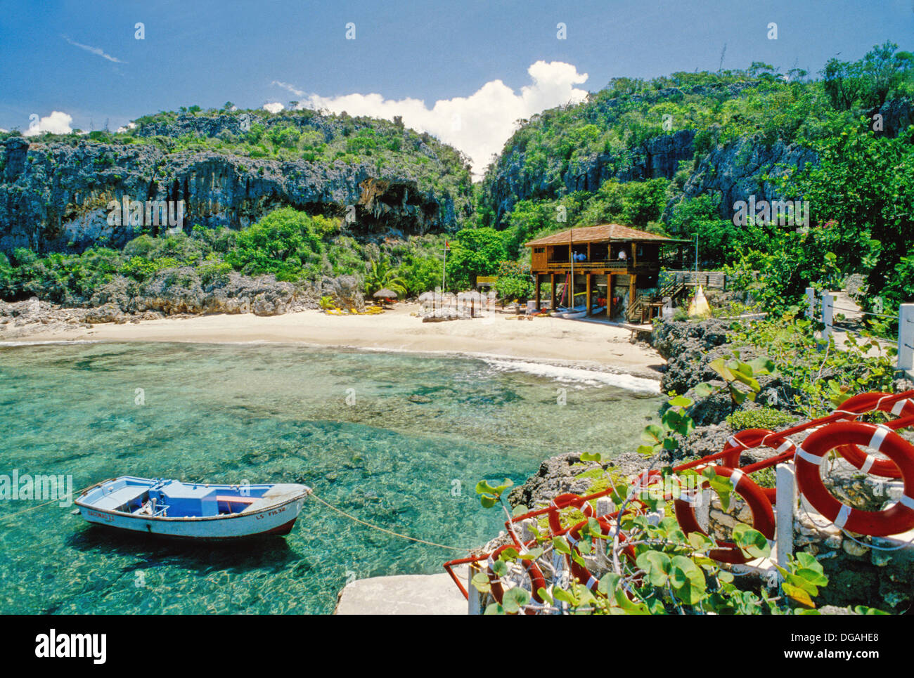 Baconao hi-res stock photography and images - Alamy