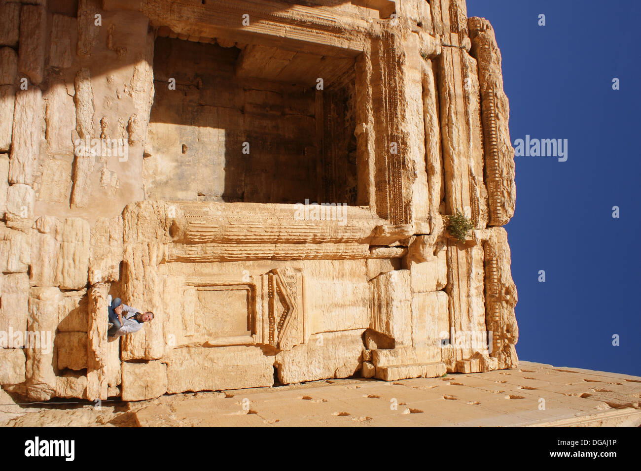 Byzantine temple hi-res stock photography and images - Alamy