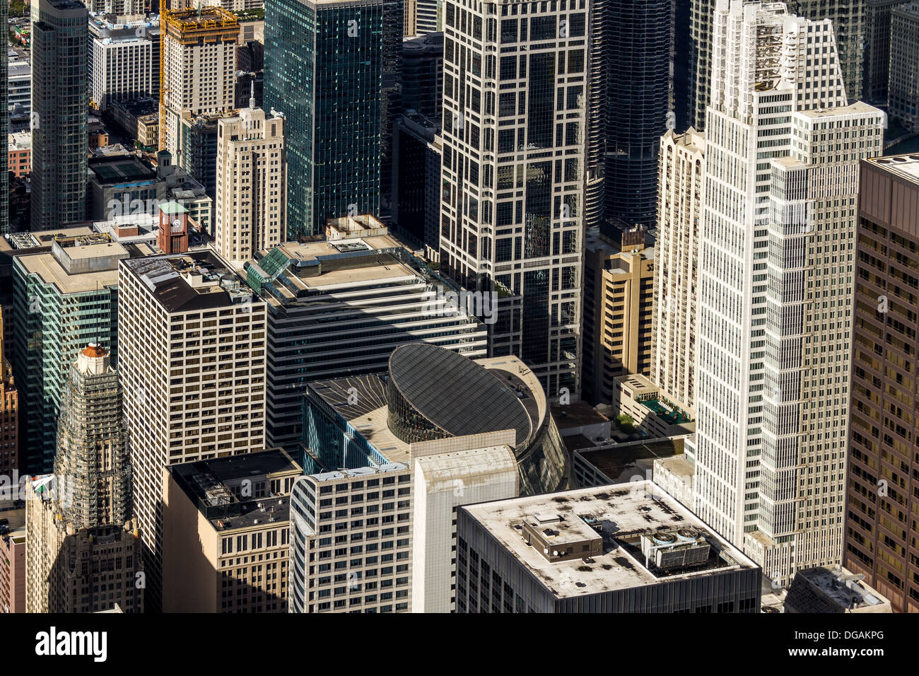 Aerial view architecture hi-res stock photography and images - Alamy