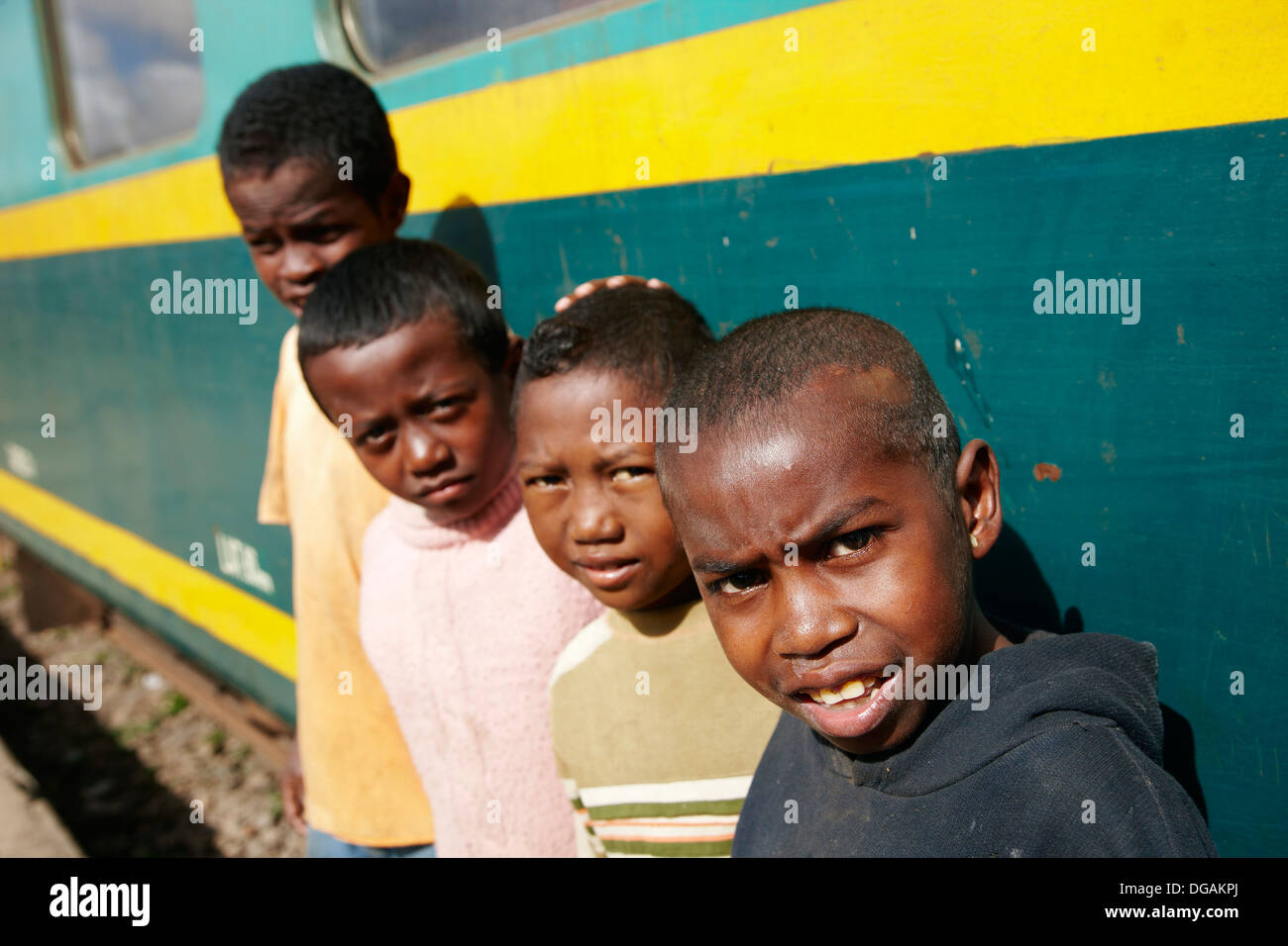 Fce madagascar hi-res stock photography and images - Alamy