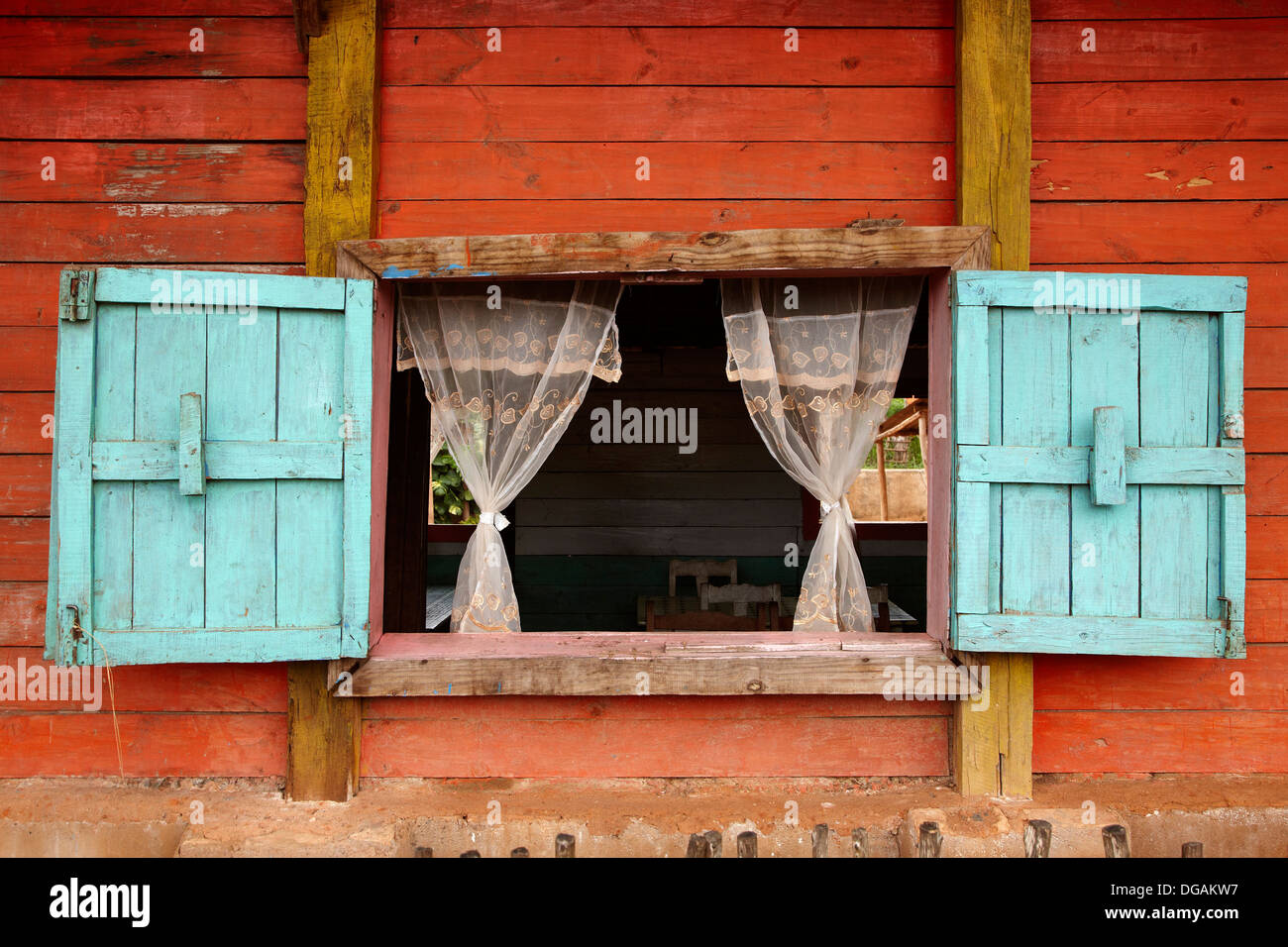 Mananjary madagascar hi-res stock photography and images - Alamy