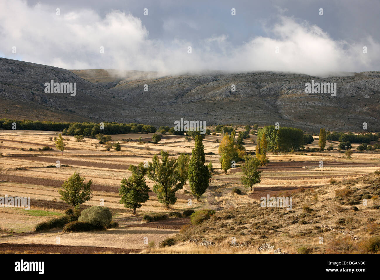 Cueva de agreda hi-res stock photography and images - Alamy