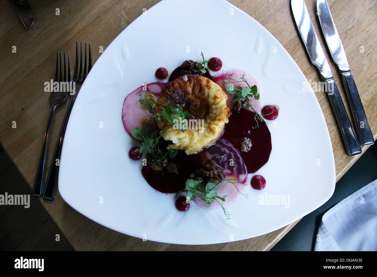 Parsons nose hillsborough hi-res stock photography and images - Alamy