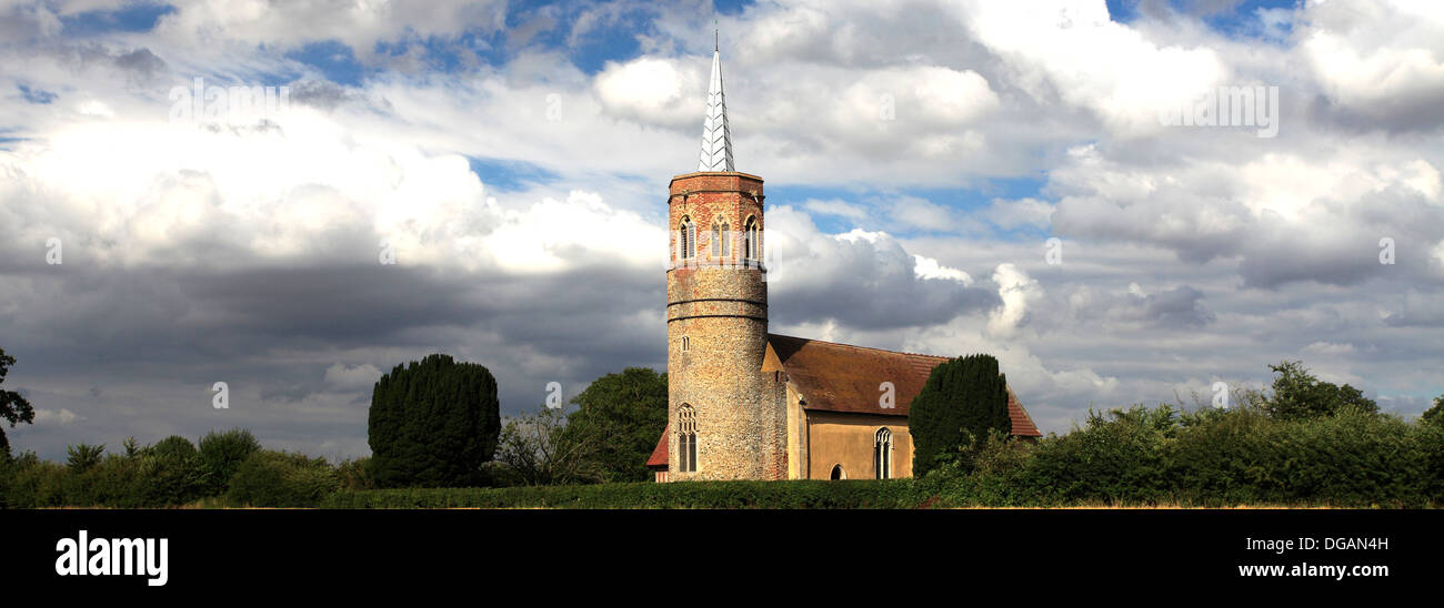 Shimpling Village High Resolution Stock Photography and Images - Alamy