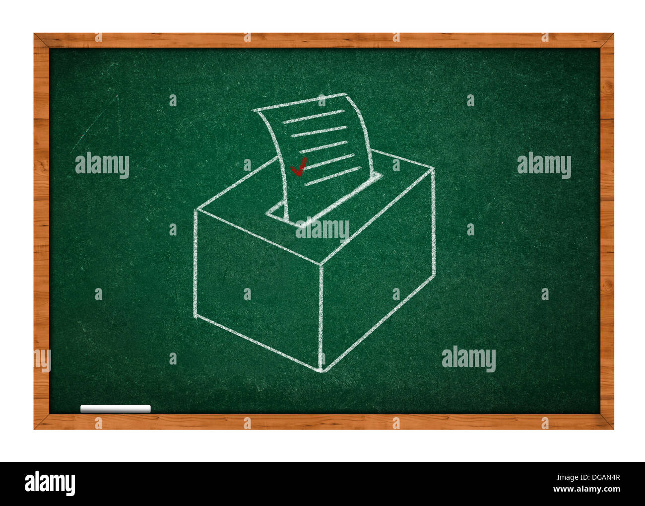 School board election hi-res stock photography and images - Alamy