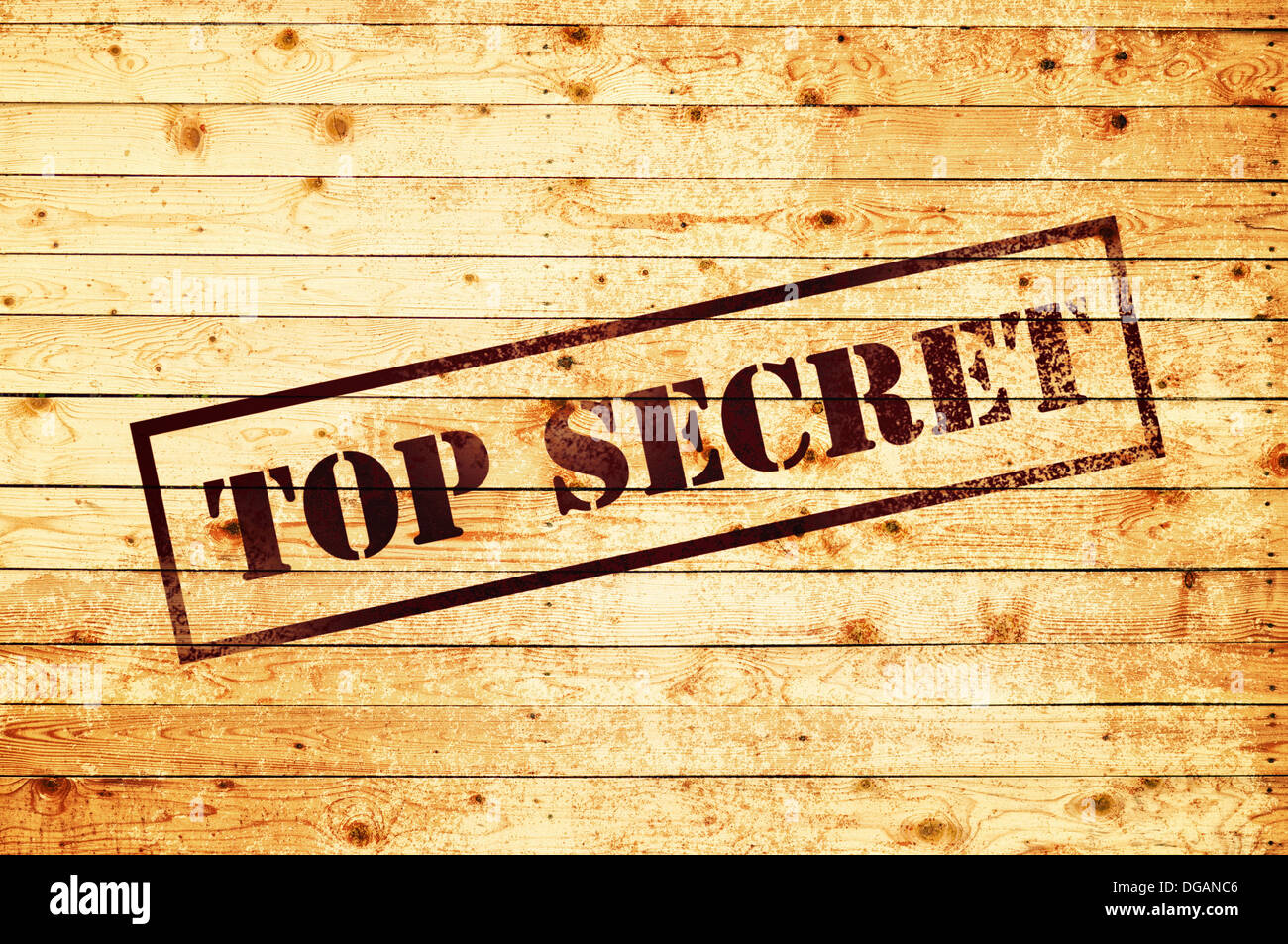 Top Secret Background