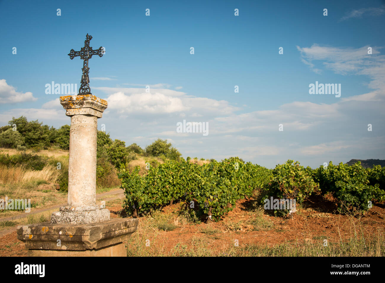 French Religion Cross France High Resolution Stock Photography and ...
