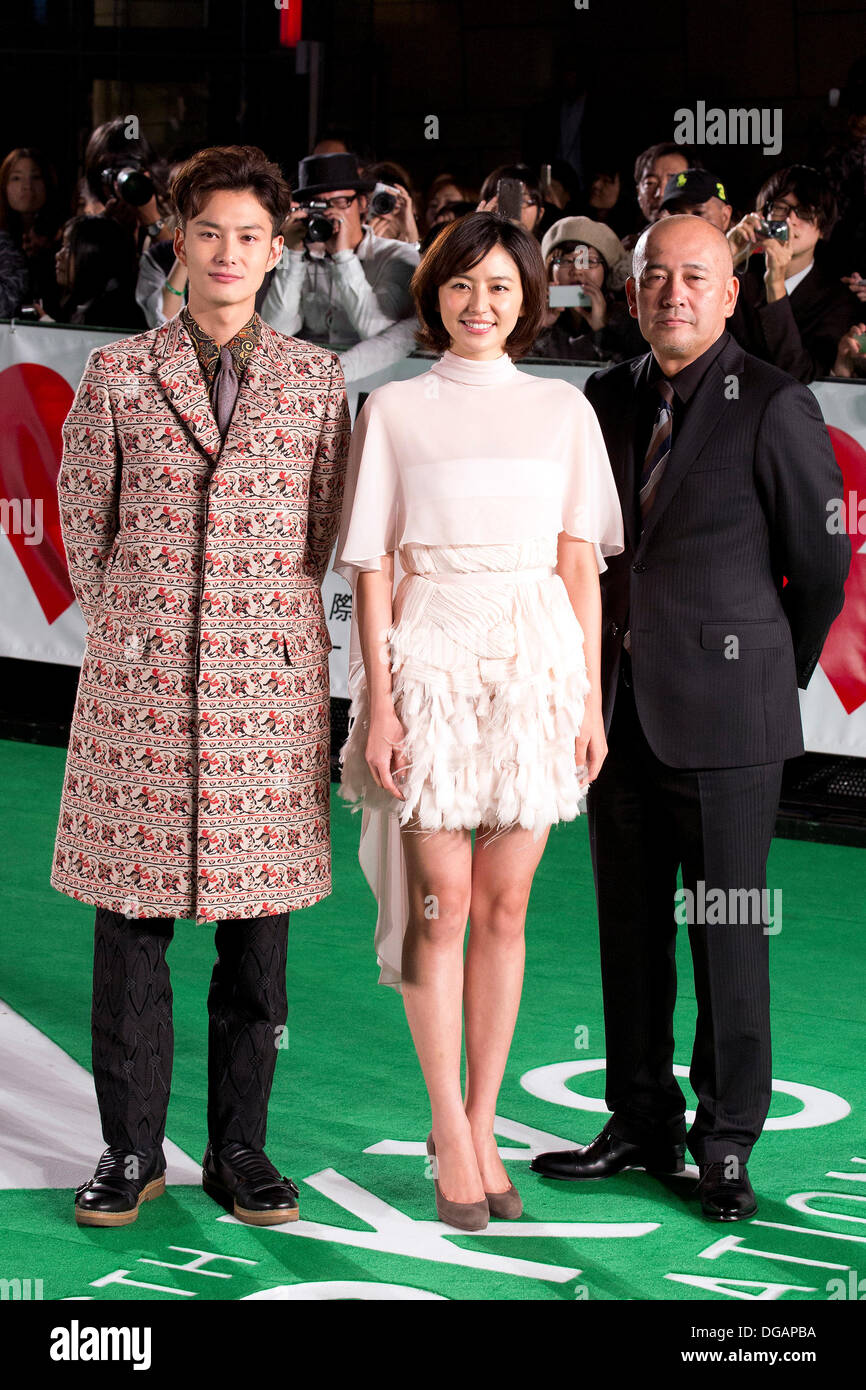 Nagasawa masami hi-res stock photography and images - Alamy