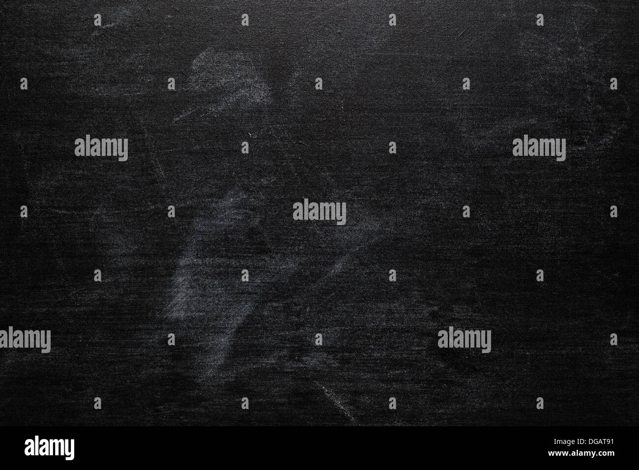 school board texture with chalk dust, blackboard surface Stock Photo ...