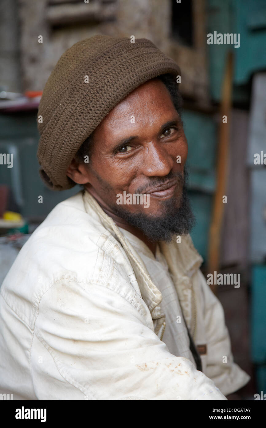 Mekele market mekele tigray ethiopia hi-res stock photography and ...