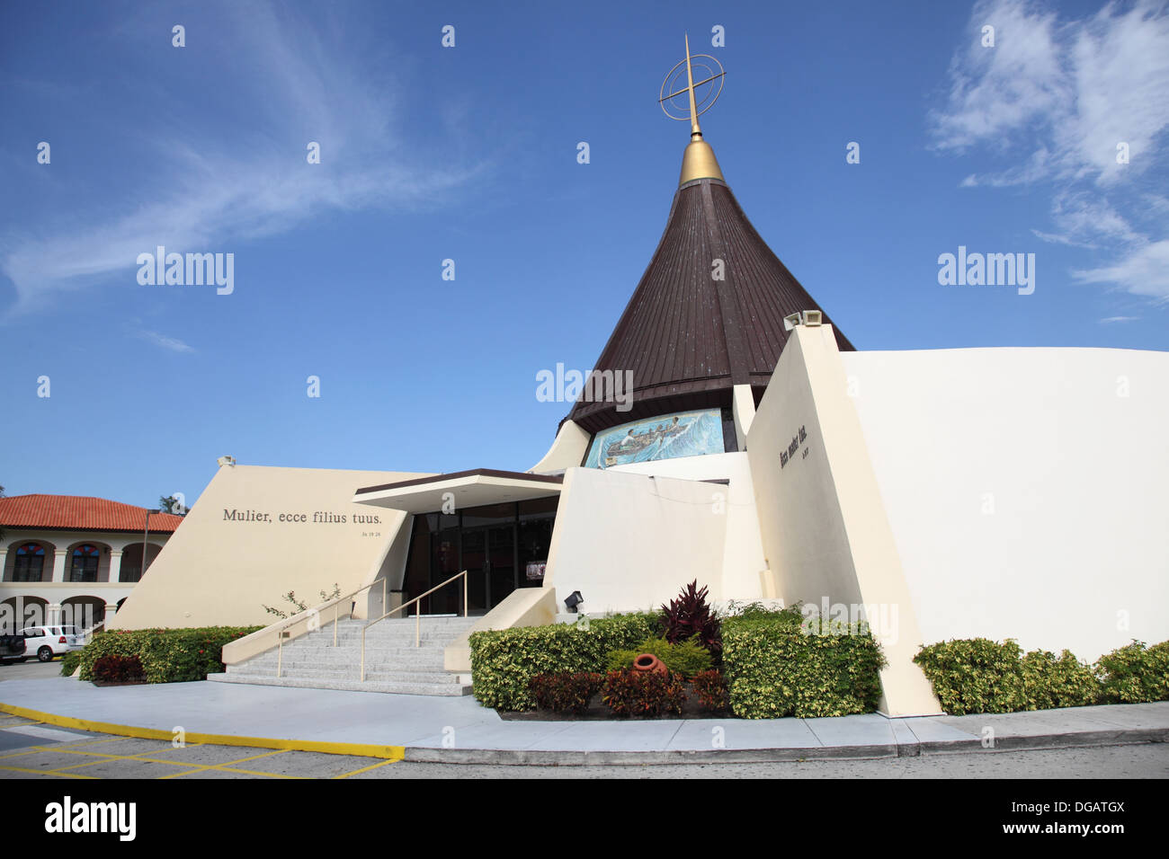 Ermita de la caridad hi-res stock photography and images - Alamy