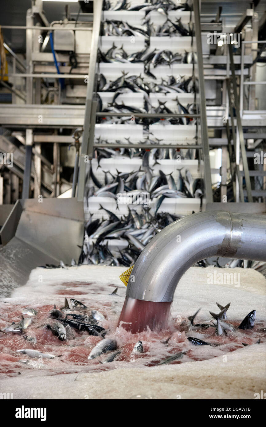 Unloading process hi-res stock photography and images - Alamy