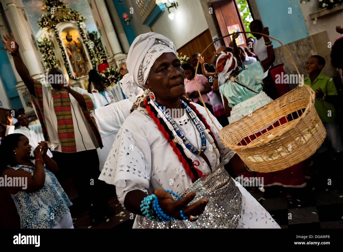 Church Street Dance
