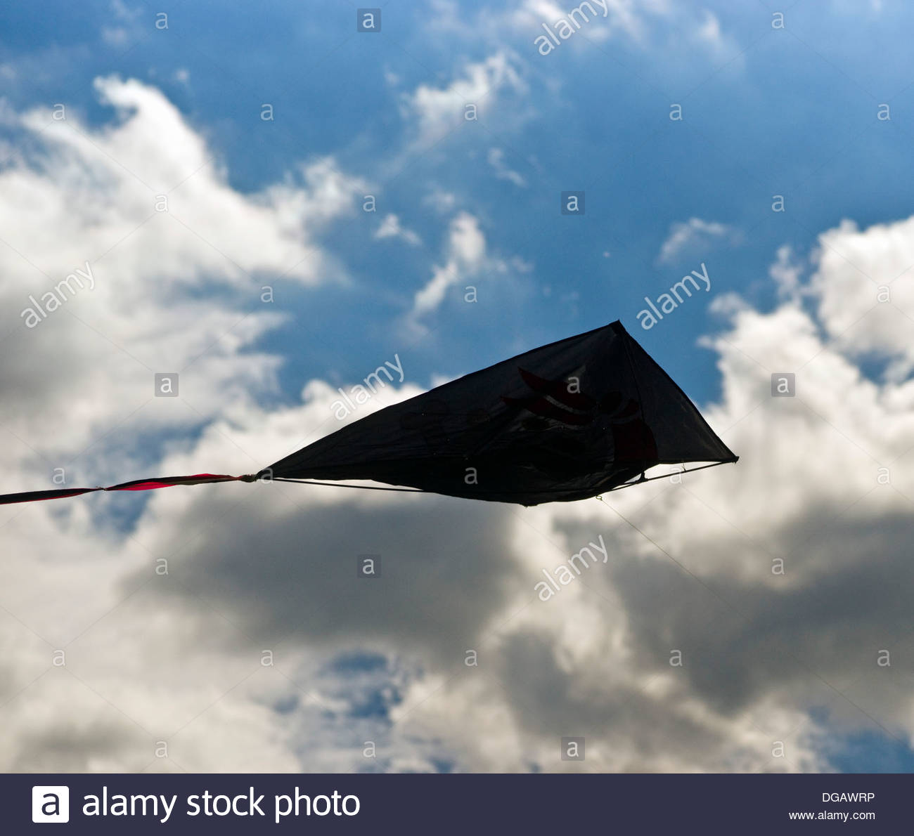 Children Flying Kites Europe High Resolution Stock Photography and ...