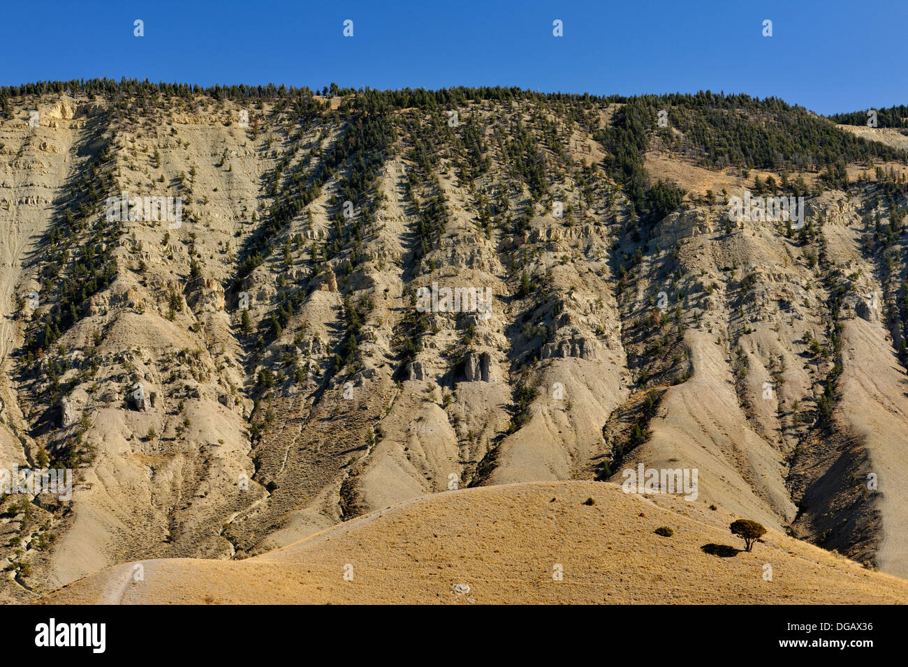 Mt everts hi-res stock photography and images - Alamy