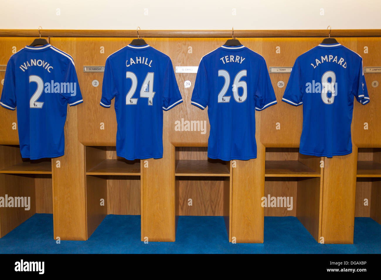 Lockers hi-res stock photography and images - Alamy