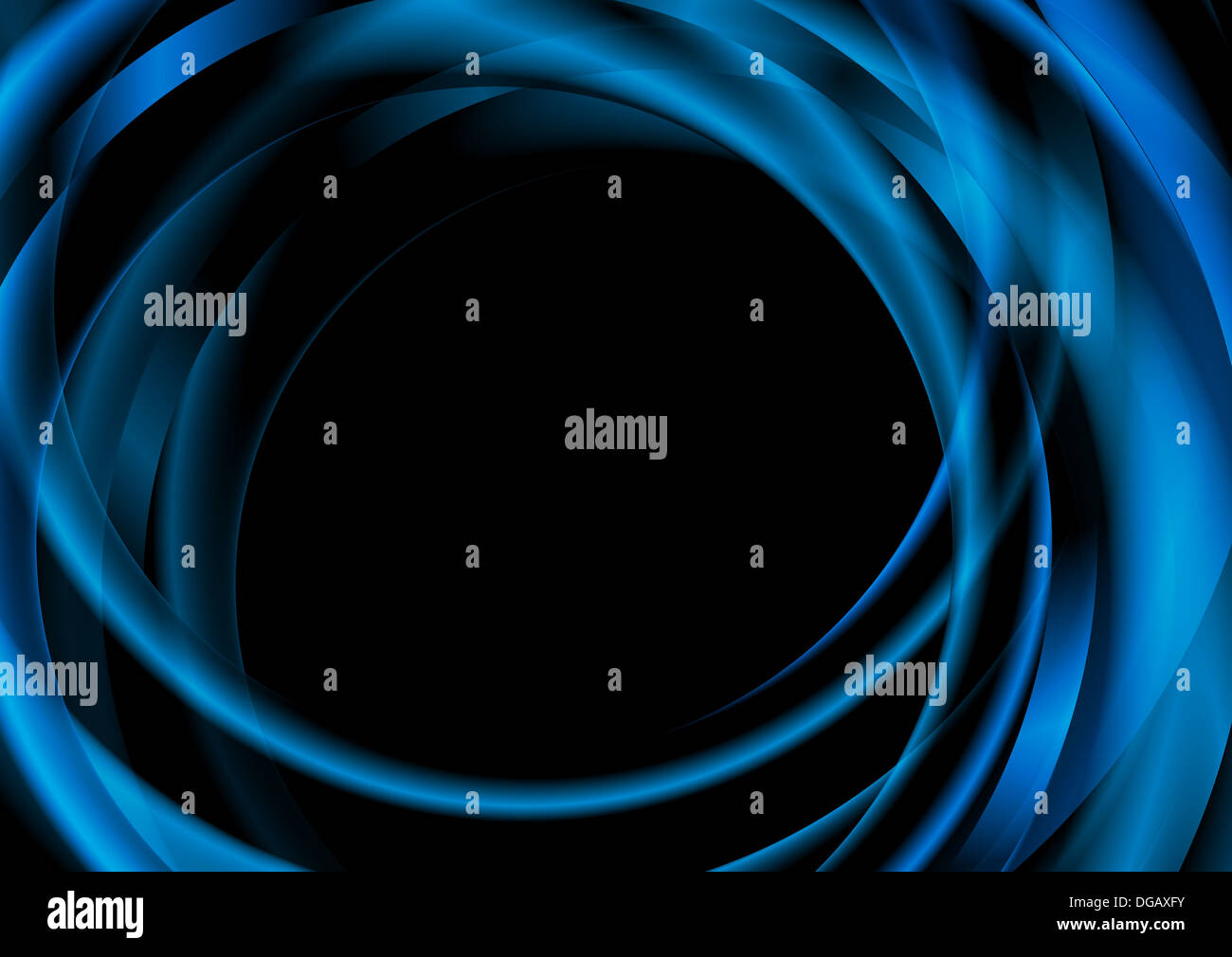 Abstract dark background. Vector illustration eps 10 Stock Photo - Alamy