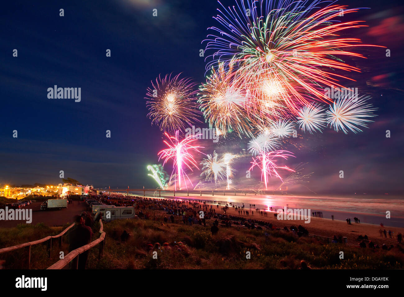 Guy Fawkes Day Stock Photo - Alamy