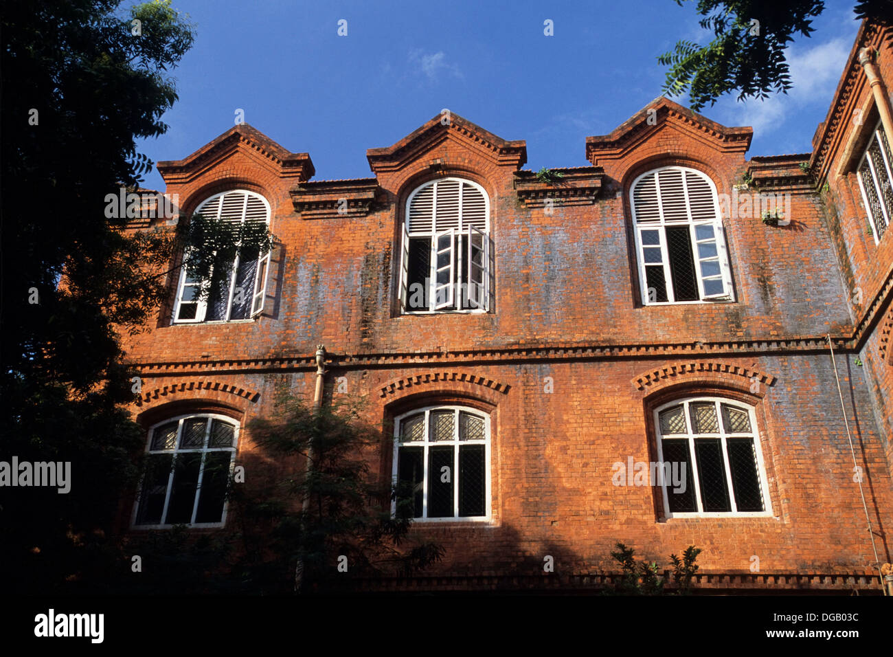 Chennai arch hi-res stock photography and images - Alamy