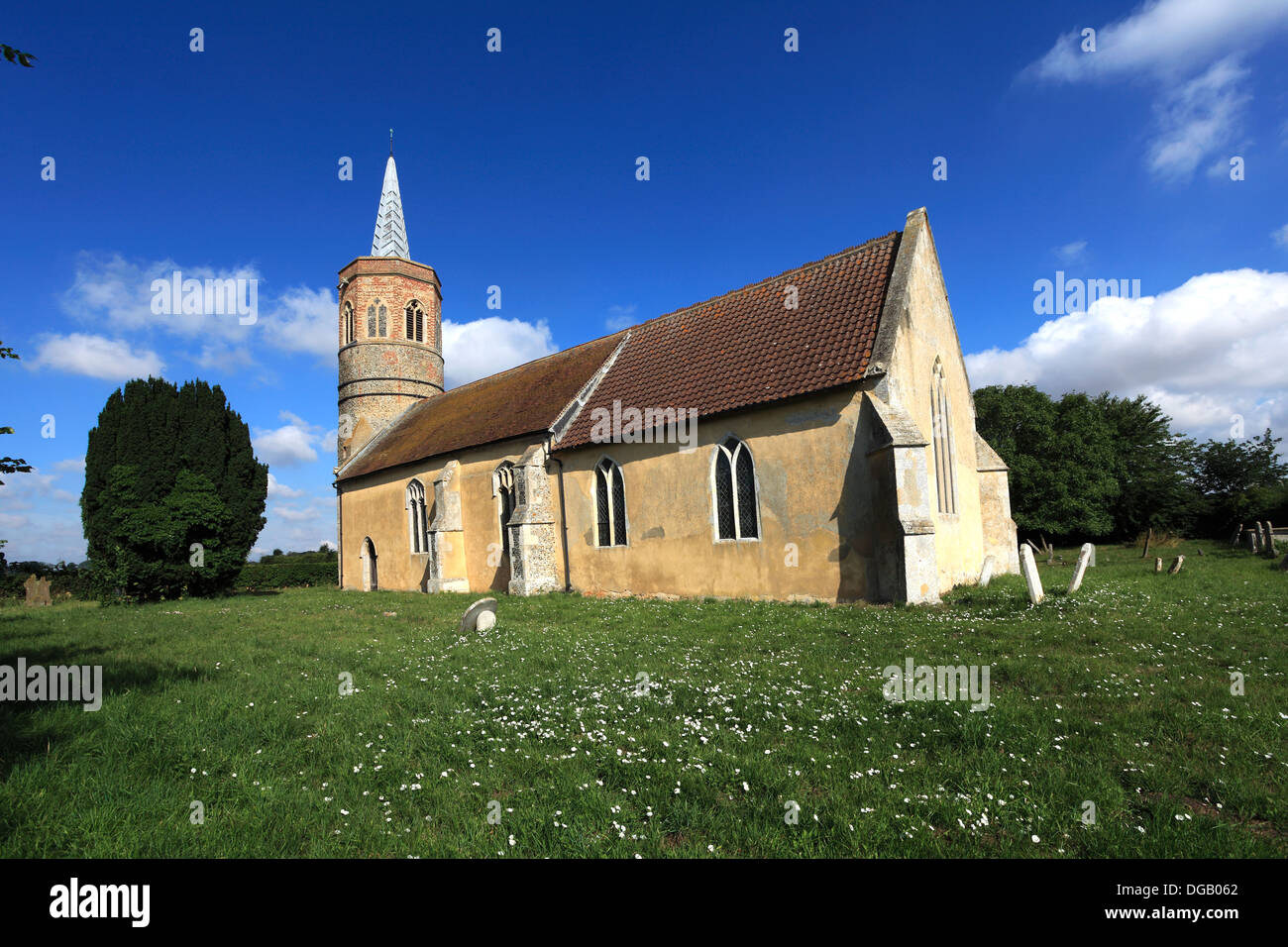 Shimpling village hi-res stock photography and images - Alamy