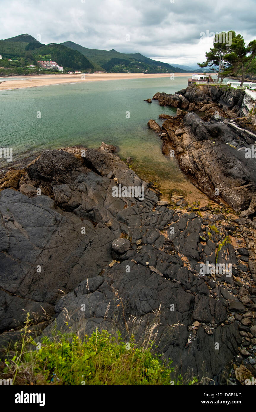 Mundaca estuary hi-res stock photography and images - Alamy
