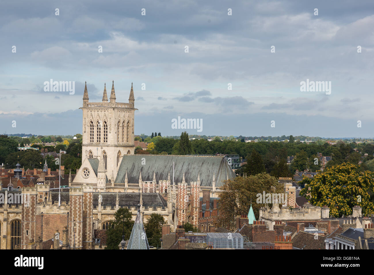 Rectangular tower hi-res stock photography and images - Alamy