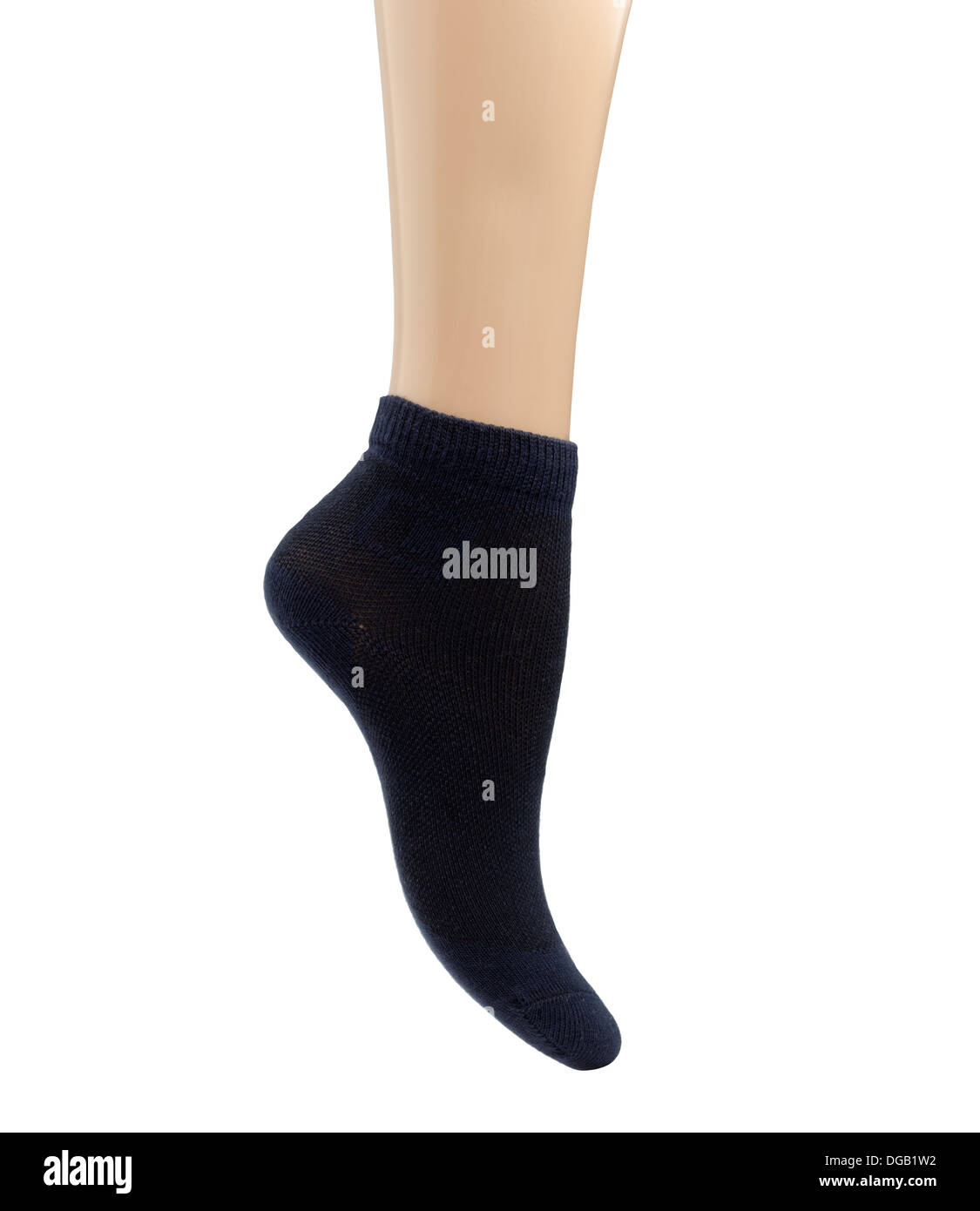 Foot mannequin hi-res stock photography and images - Alamy