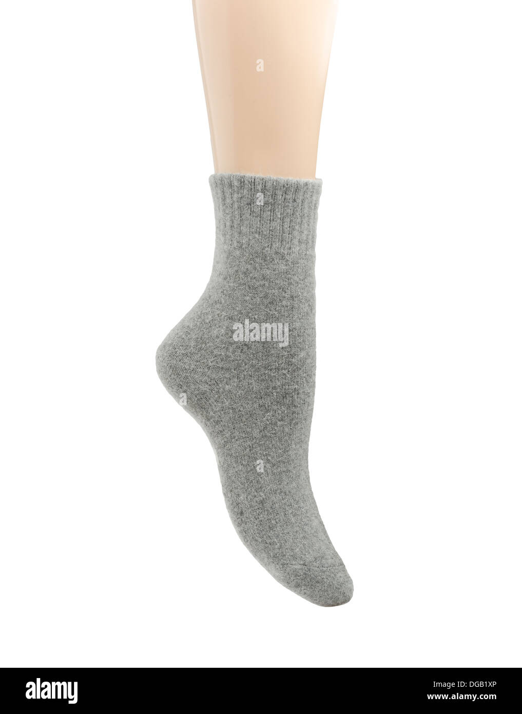 Toe sock hi-res stock photography and images - Alamy