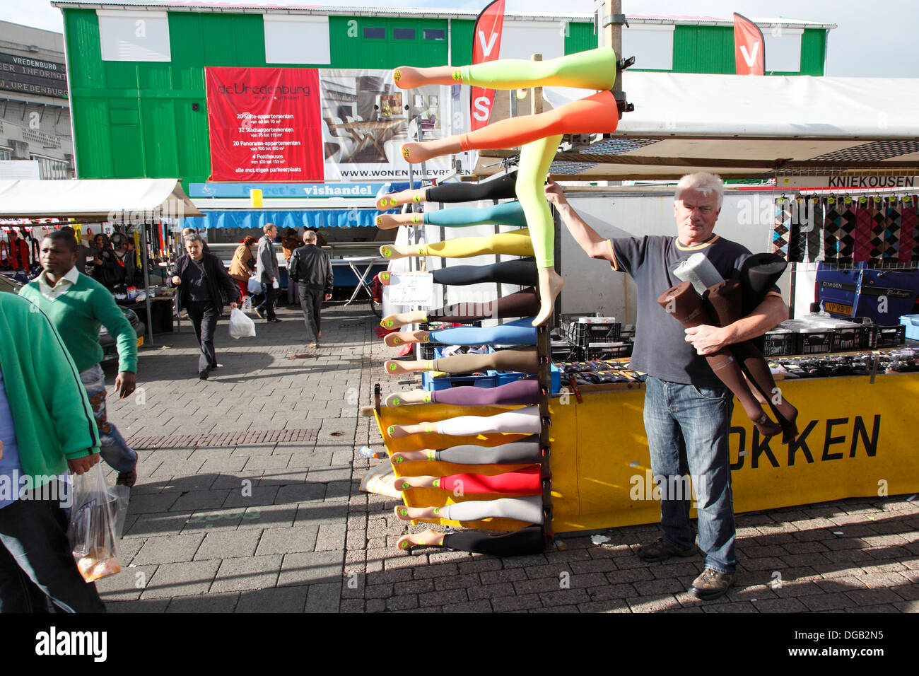 Leg stockings hi-res stock photography and images - Alamy