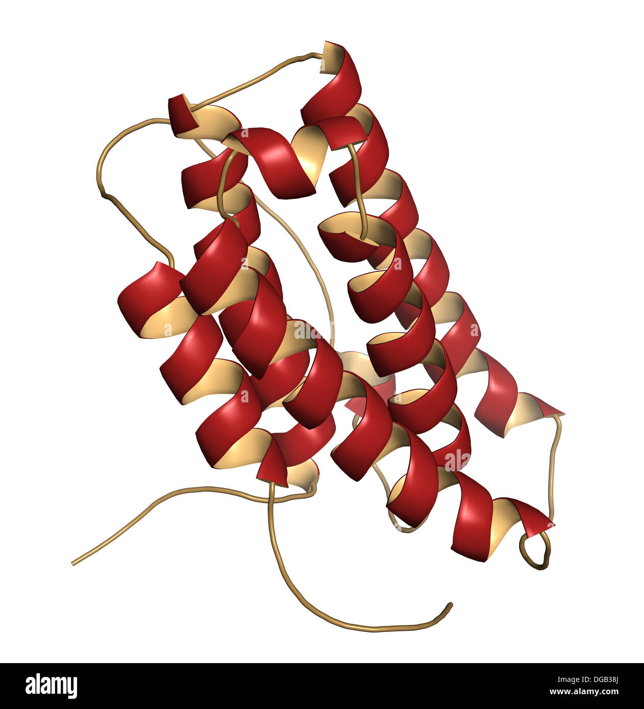 Interferon alfa hi-res stock photography and images - Alamy