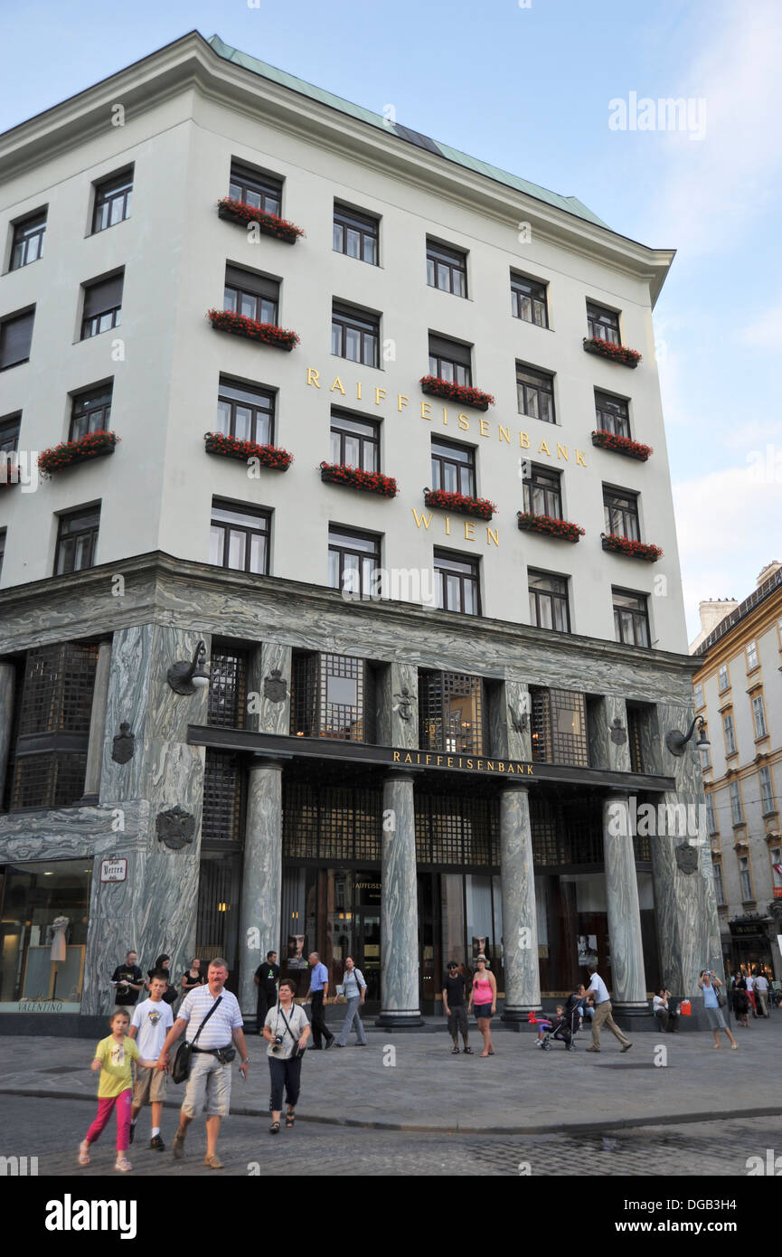 Adolf loos house hi-res stock photography and images - Alamy