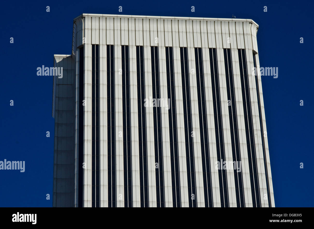 Picasso tower area hi-res stock photography and images - Alamy