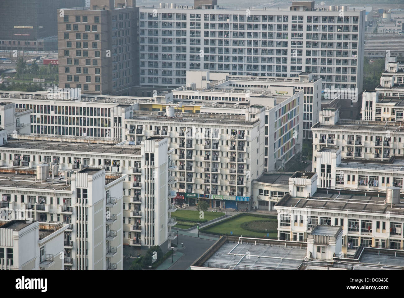 Exchange student china hi-res stock photography and images - Alamy