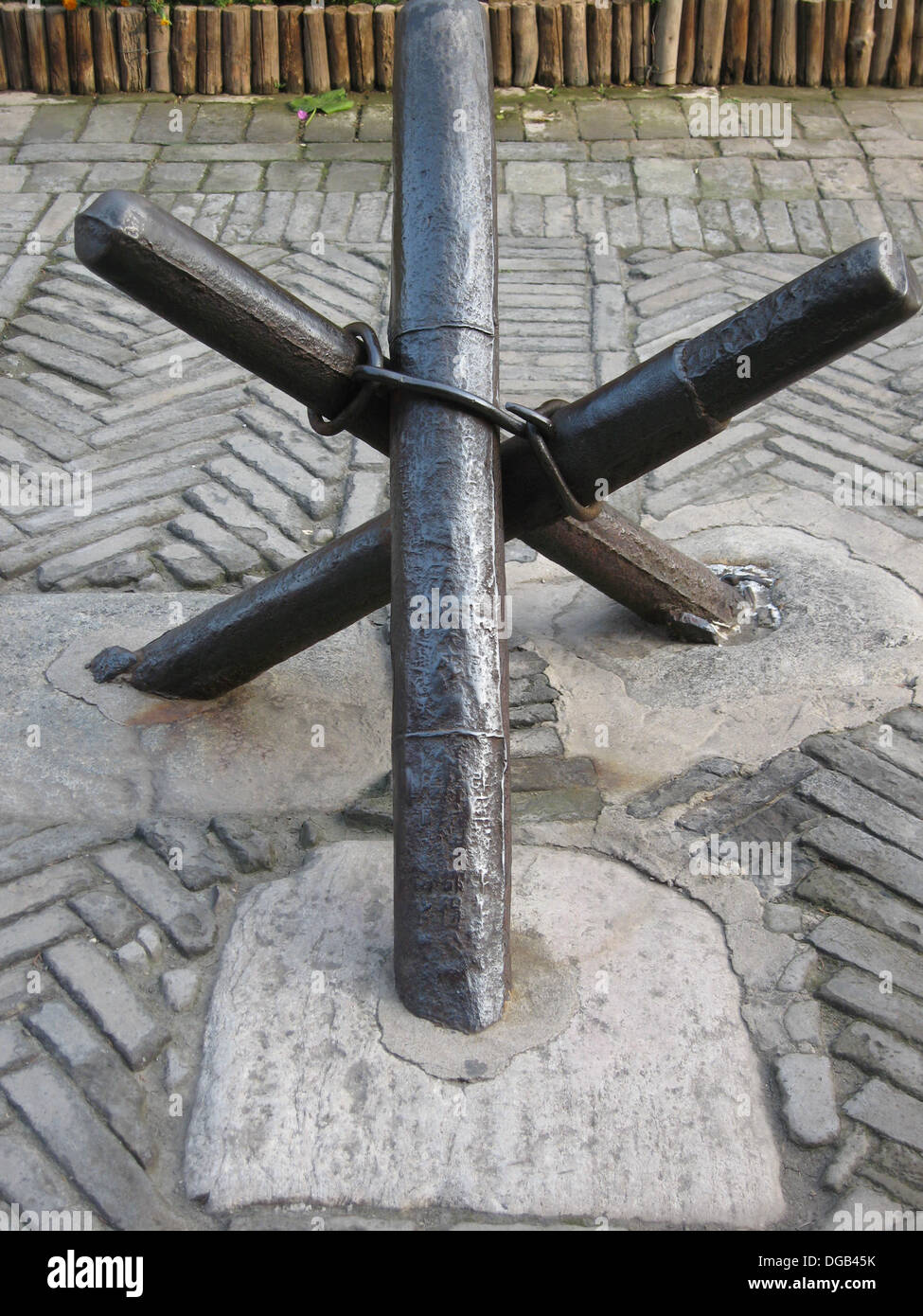 Emperor guan yu temple hi-res stock photography and images - Alamy