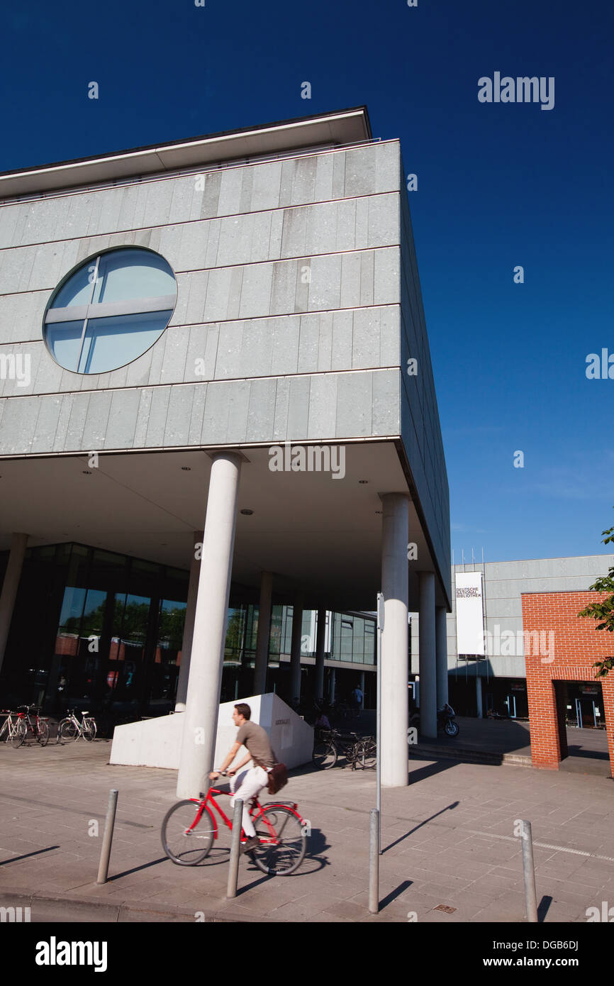 German National Library High Resolution Stock Photography and Images ...